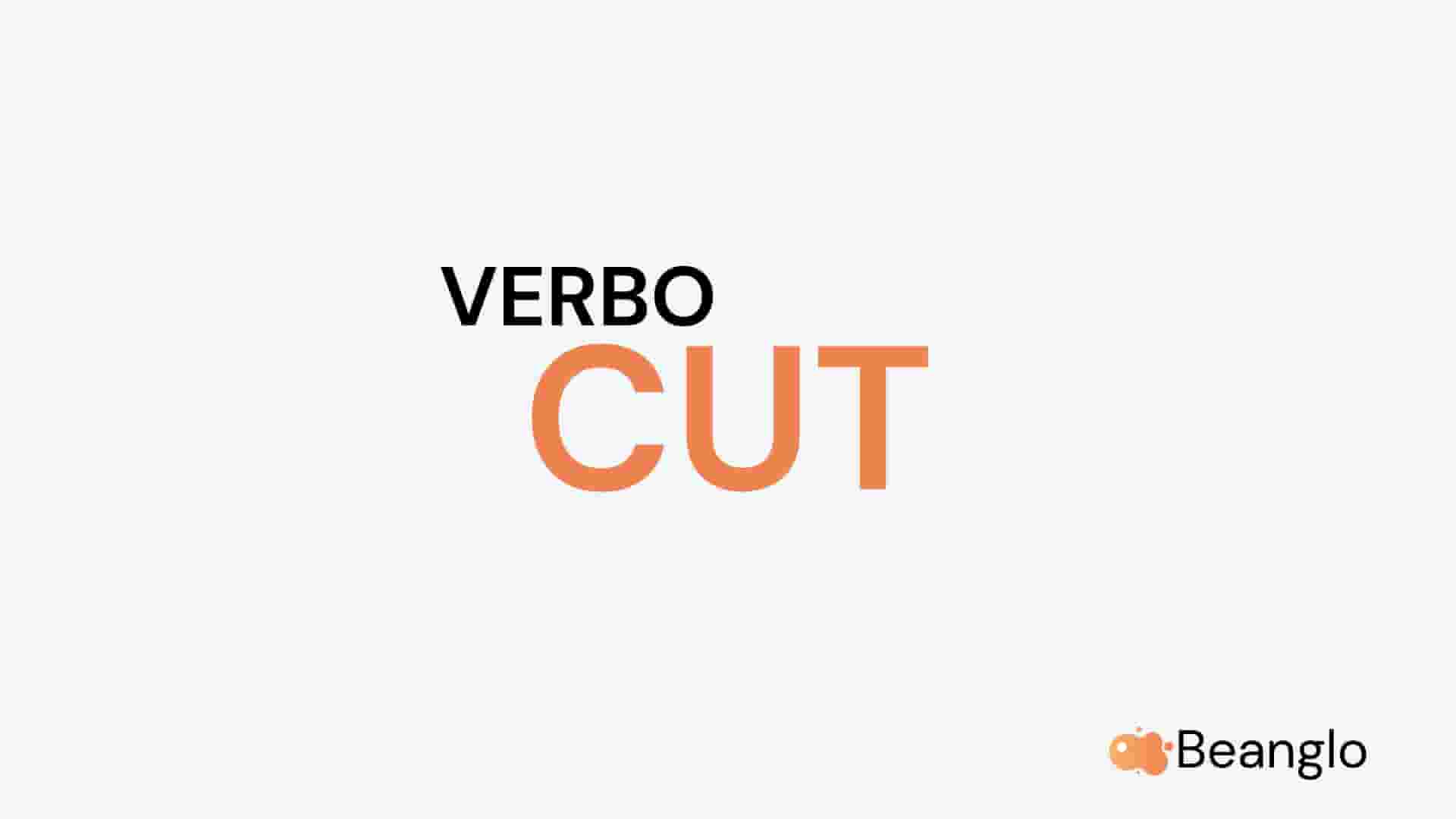 Cut - Beanglo