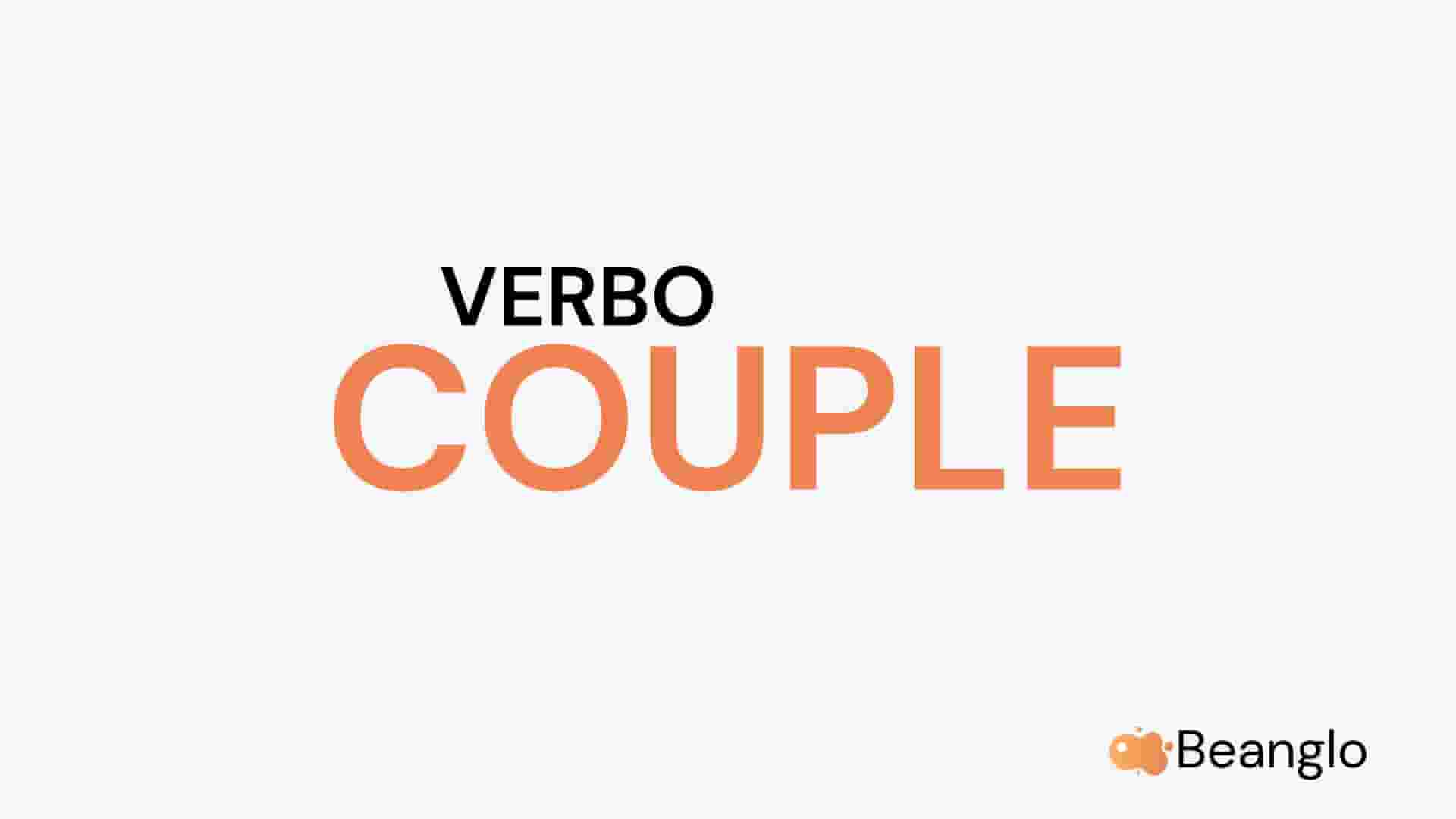 Couple - Beanglo