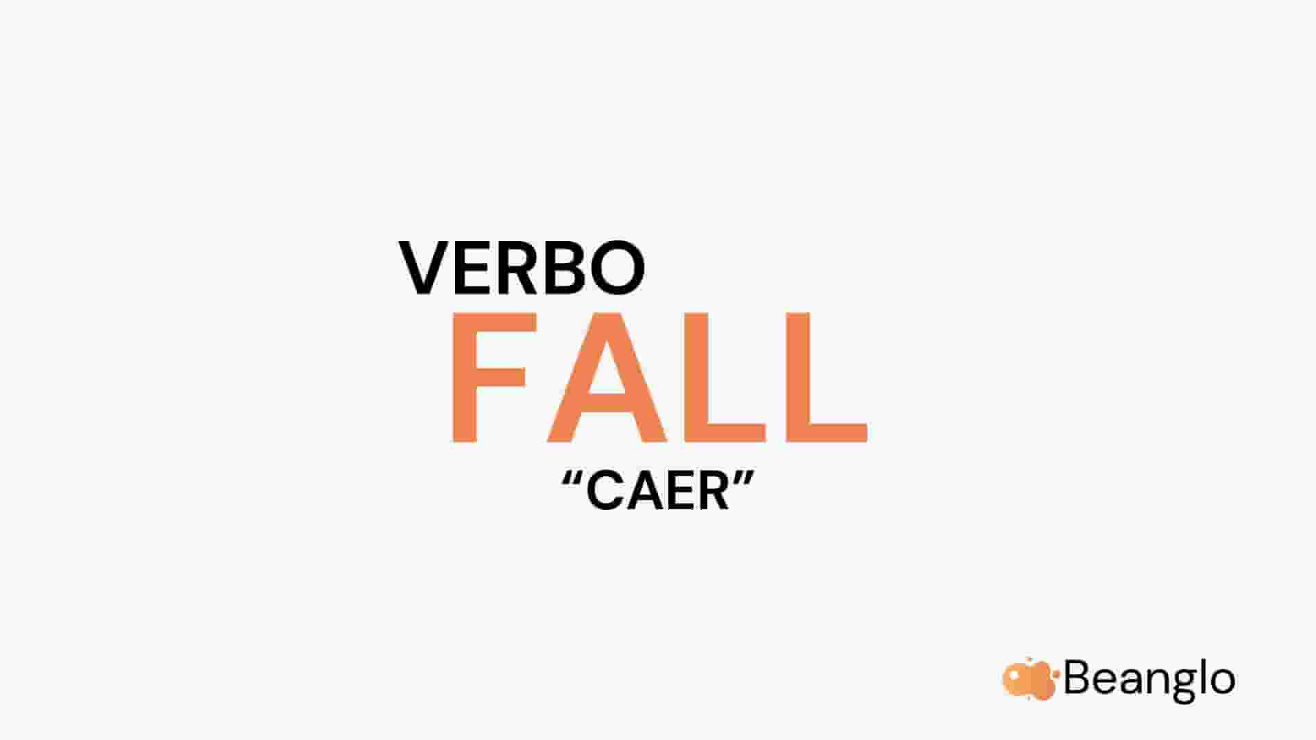 Fall - Beanglo