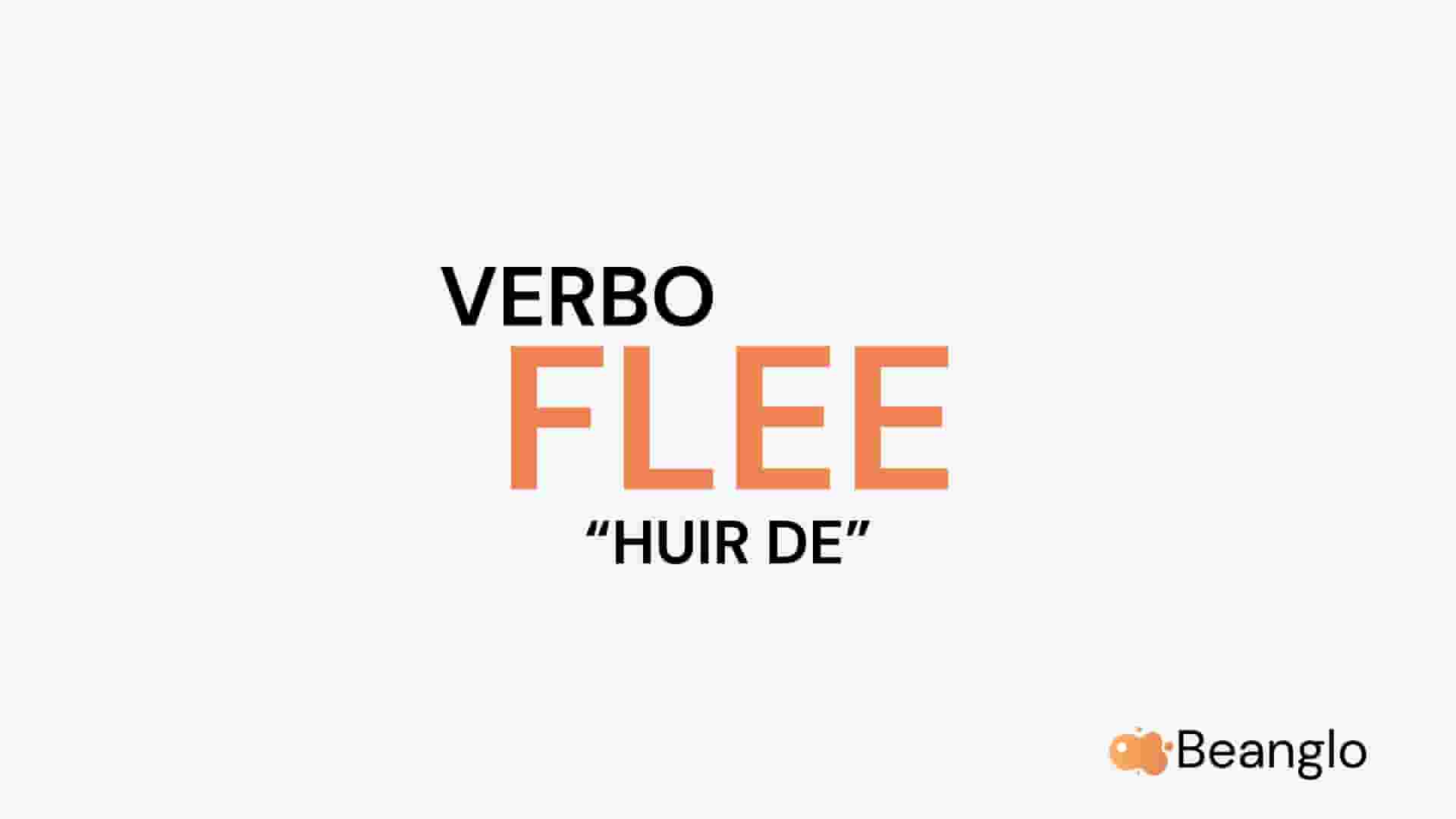Flee - Beanglo
