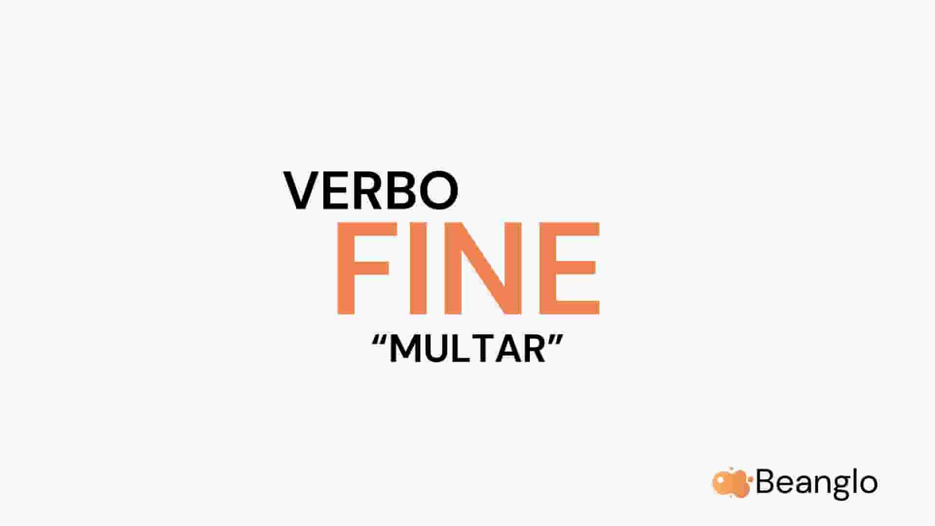 Fine - Beanglo