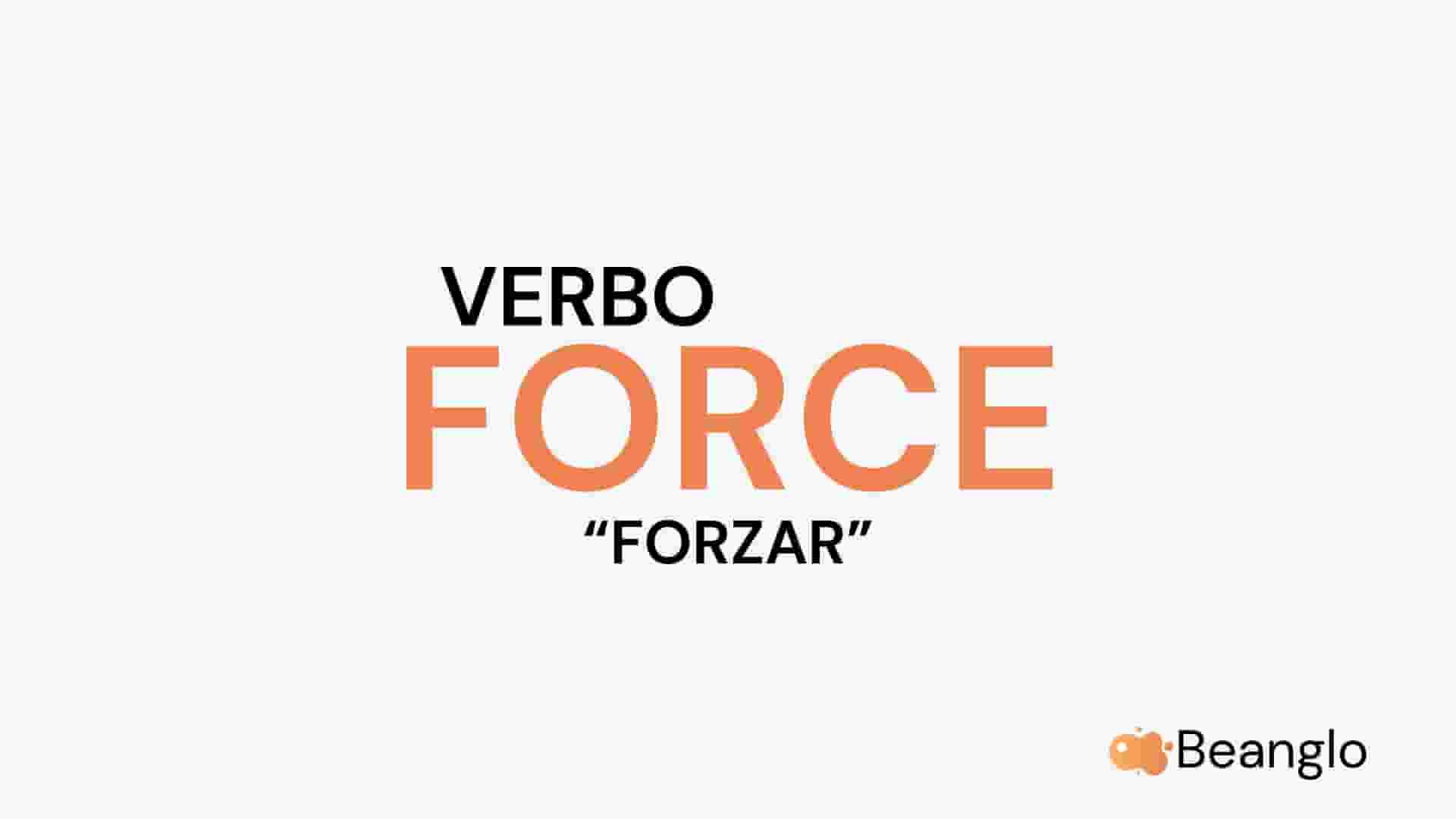 Force - Beanglo