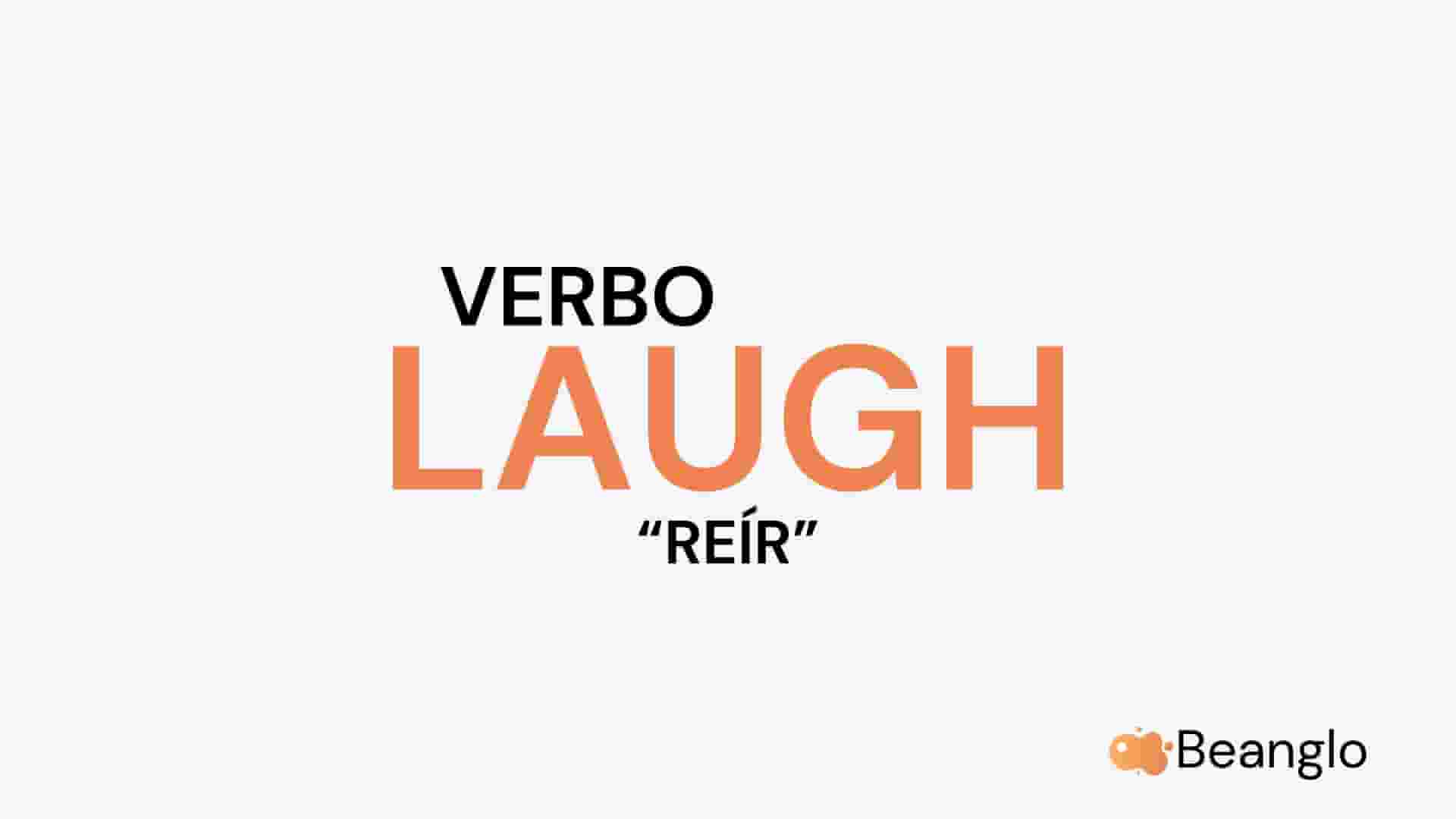 Laugh - Beanglo