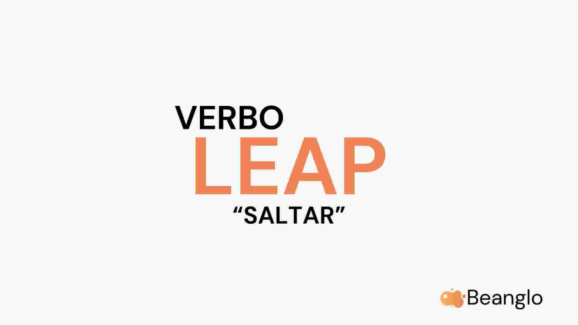Leap - Beanglo