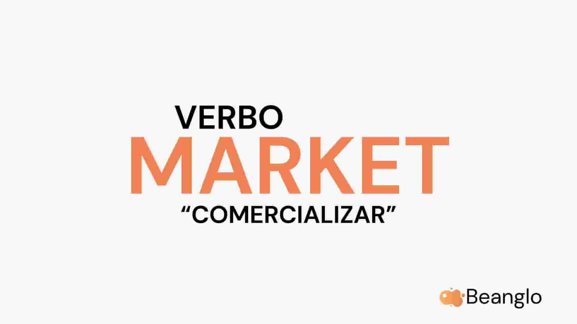 Market - Beanglo