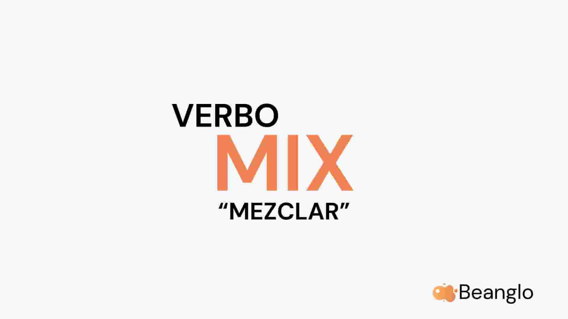 Mix - Beanglo