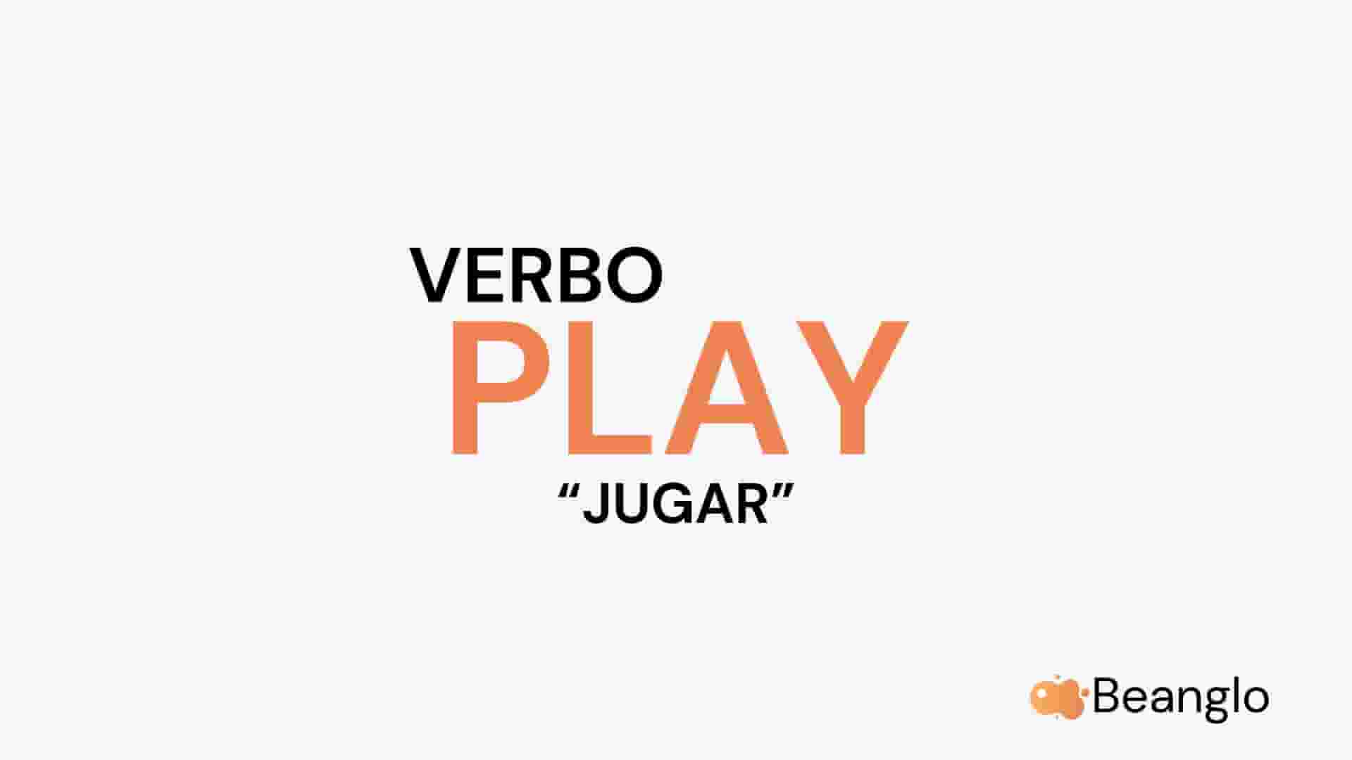 Play - Beanglo
