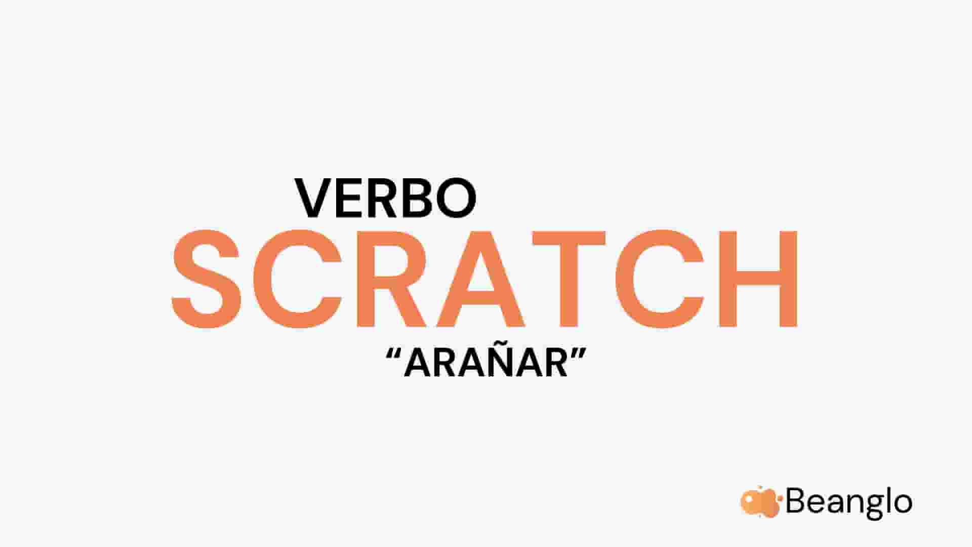 Scratch - Beanglo