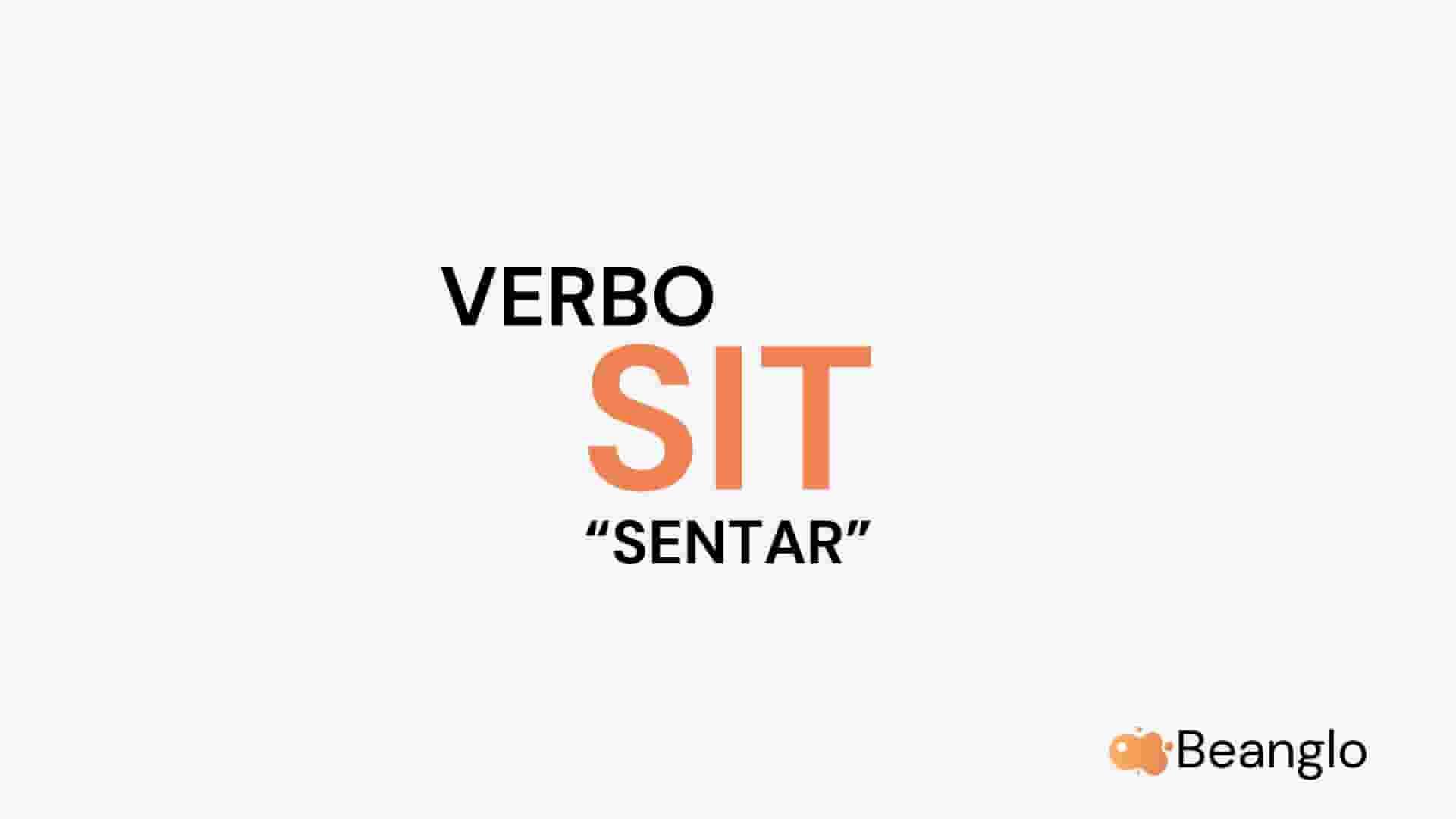 Sit - Beanglo