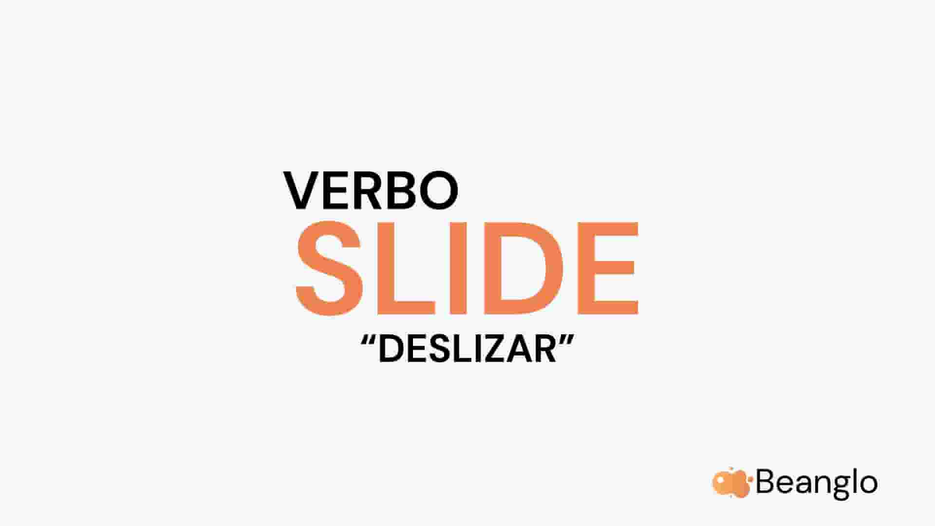 Slide - Beanglo