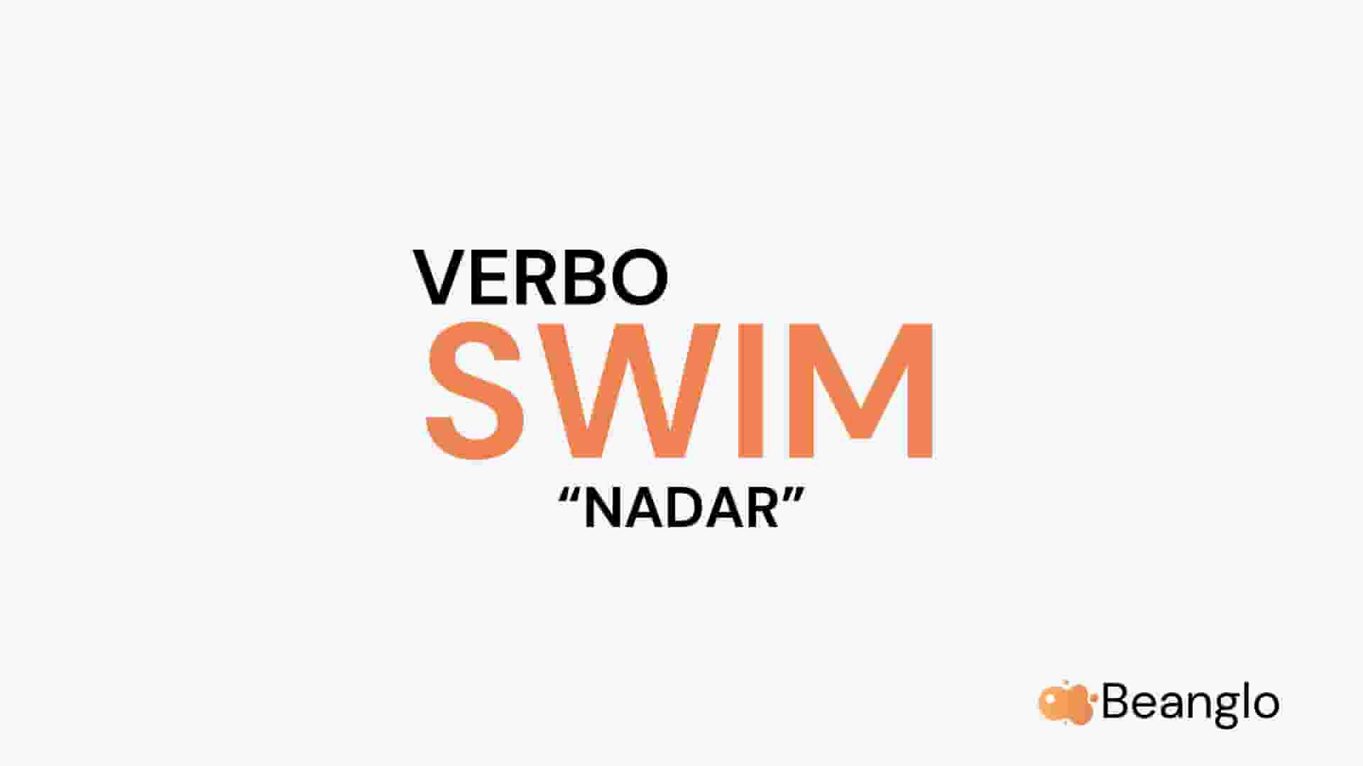 Swim - Beanglo