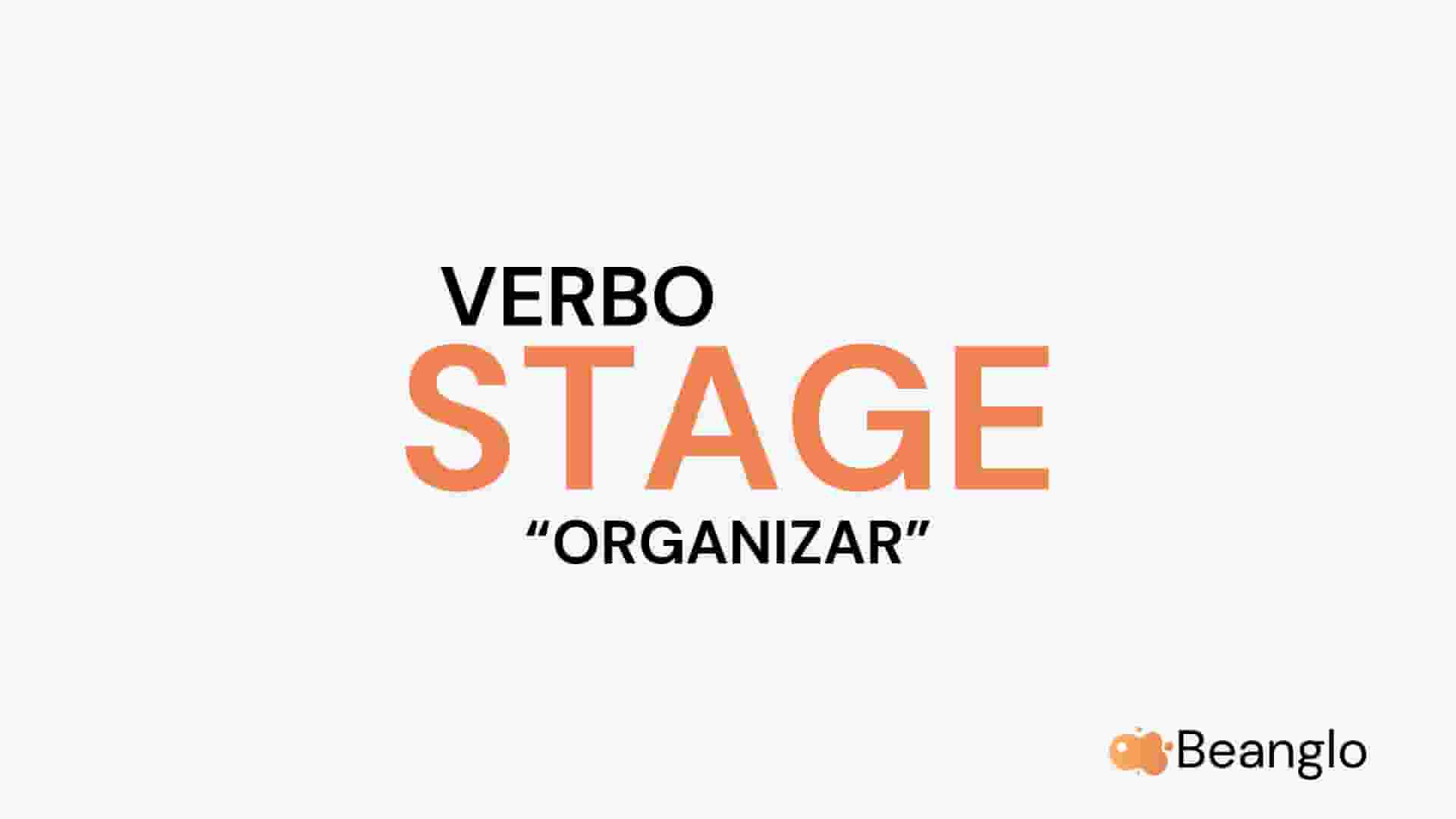 Stage - Beanglo