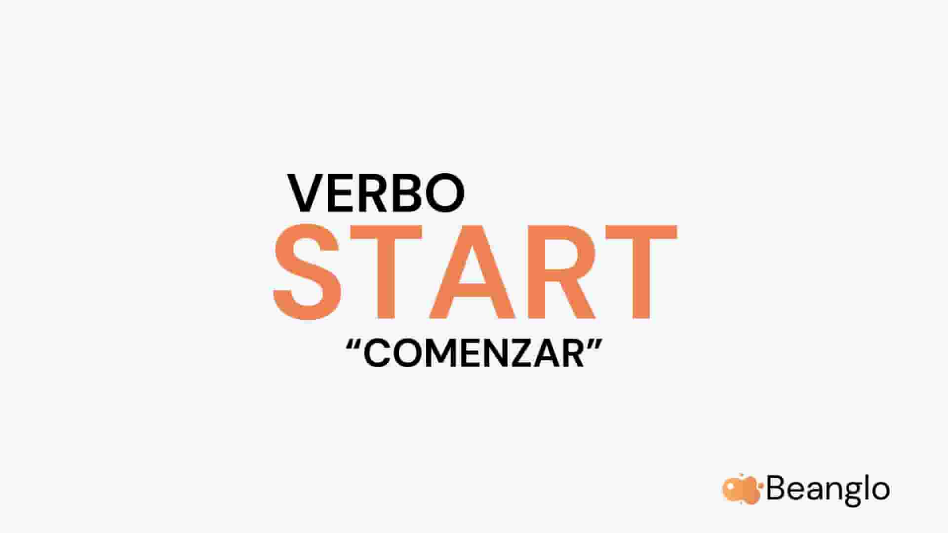 Start - Beanglo