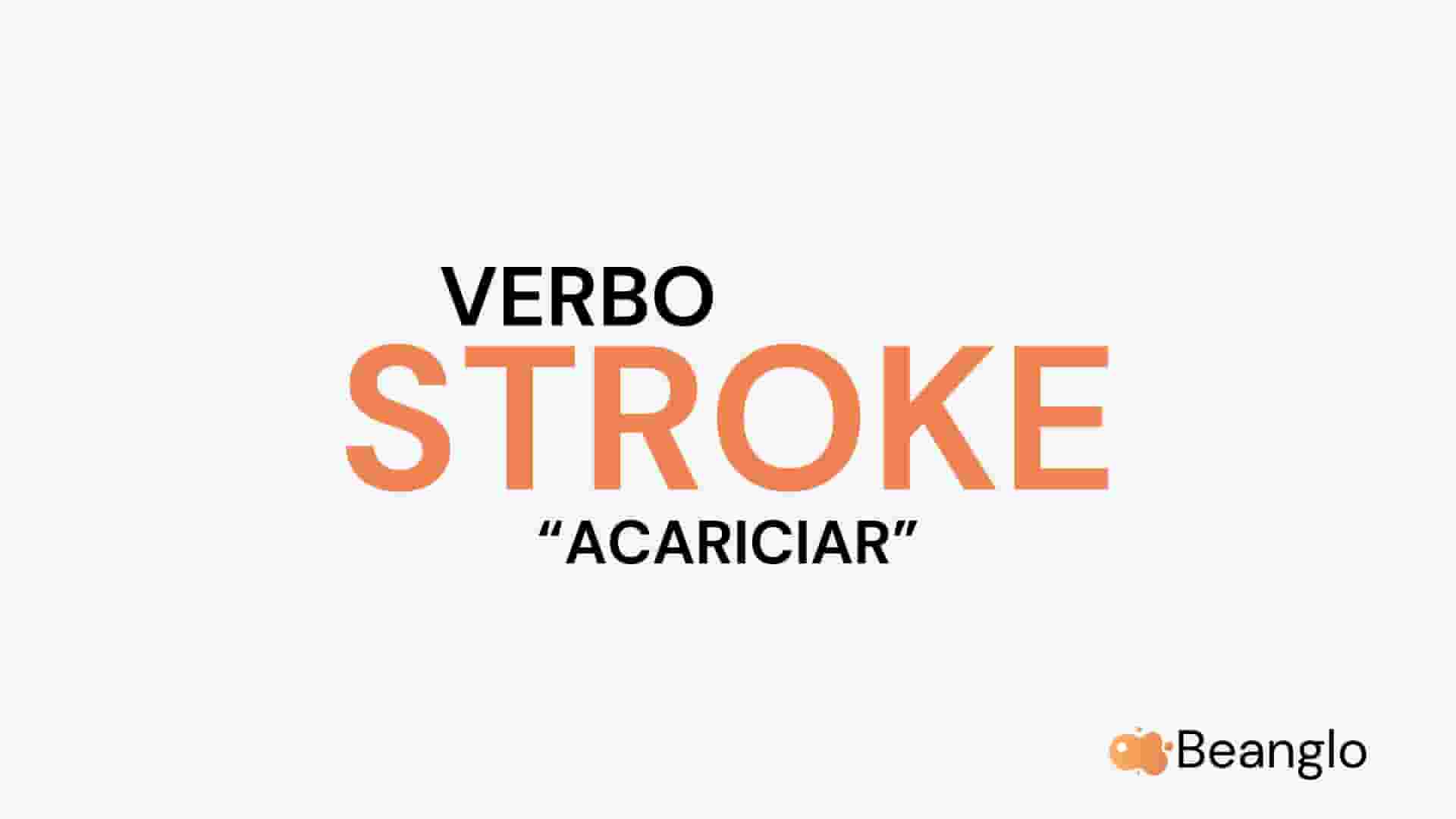 Stroke - Beanglo