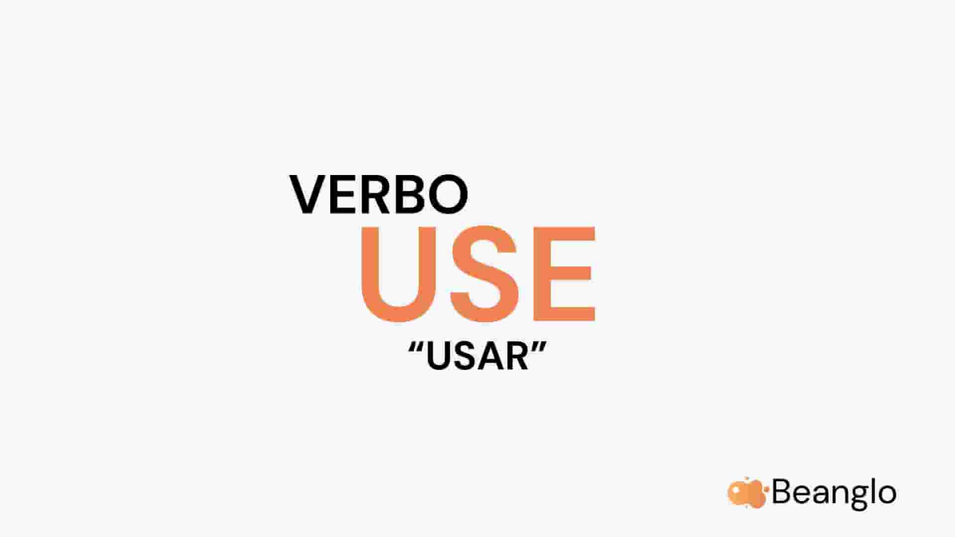 Use - Beanglo